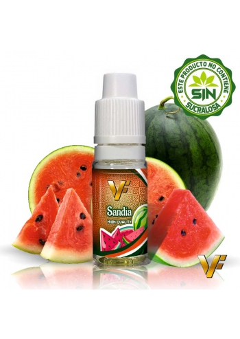 AROMA SANDIA 10 ML - VAP FIP :: Melodejo Lorca. Tu tienda de vapeo